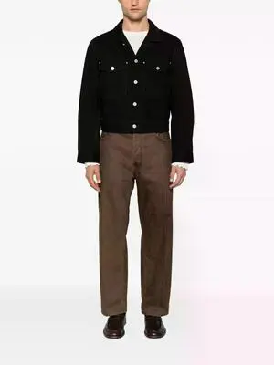 NINE:INTHE:MORNING Albert Loose-fit Jeans