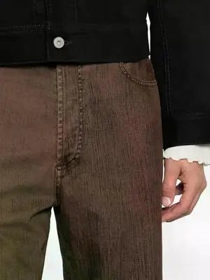 NINE:INTHE:MORNING Albert Loose-fit Jeans