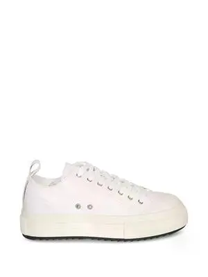 Dsquared2 Platform Sneakers For Men