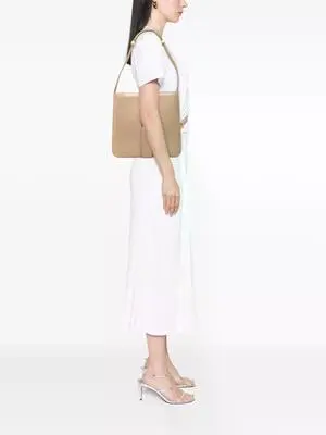 Bottega Veneta 2012-2026 Nappa Marie Shoulder Bag