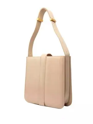 Bottega Veneta 2012-2026 Nappa Marie Shoulder Bag