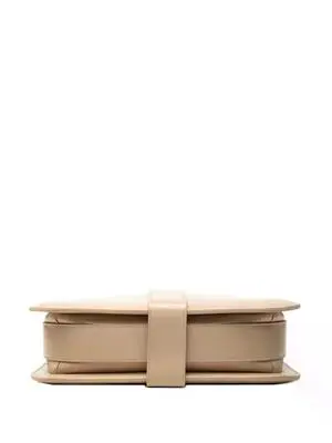 Bottega Veneta 2012-2026 Nappa Marie Shoulder Bag