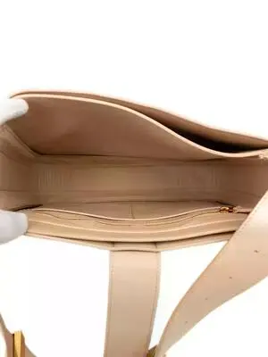 Bottega Veneta 2012-2026 Nappa Marie Shoulder Bag