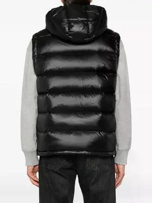 Peuterey Donoma Hooded Gilet