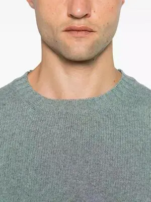 PIACENZA CASHMERE 1733 Cashmere Crew-neck Sweater