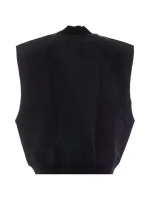 THOM KROM Zip-up Vest