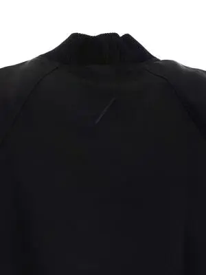 THOM KROM Zip-up Vest