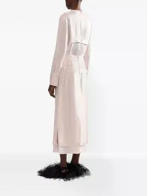 Erdem Sequin-embellished Shirt