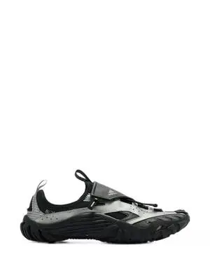 Adidas Watermoc Panelled Sneakers - Black