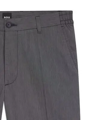 BOSS Buttoned Shorts