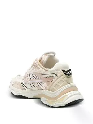 Ash Race Strass Chunky Sneakers