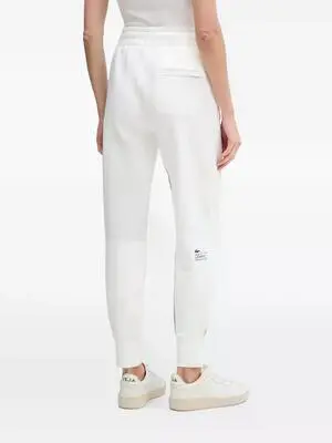 Lacoste Logo-patch Track Pants