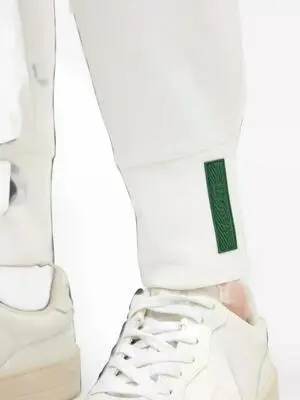 Lacoste Logo-patch Track Pants