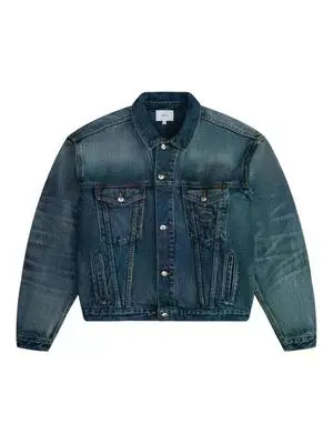Rhude Pocket Denim Jacket