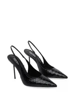 Paris Texas Lidia Pointed-toe Pumps