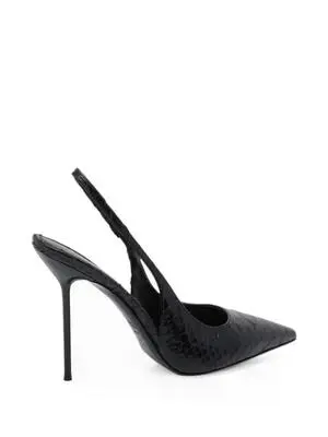 Paris Texas Lidia Pointed-toe Pumps