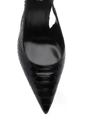 Paris Texas Lidia Pointed-toe Pumps
