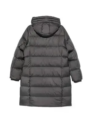Marc O'polo Quilted Hooded Coat