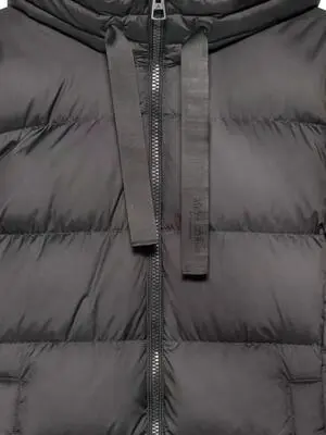 Marc O'polo Quilted Hooded Coat