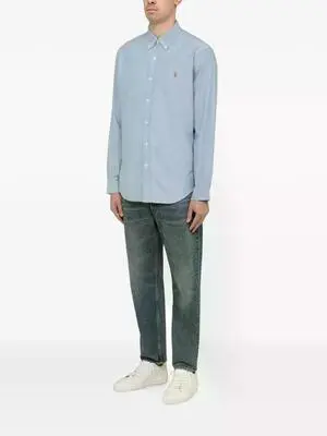 Polo Ralph Lauren Button-down Collar Shirt