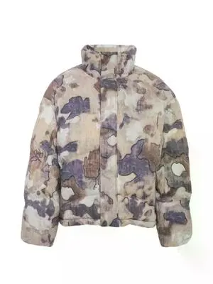 Represent Quilted Jackets For Men