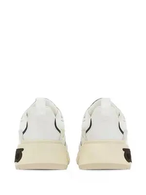 Ferragamo Embellished Sneakers For Women