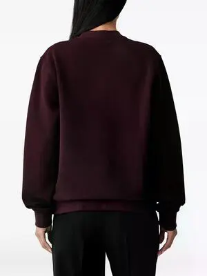 Lacoste Logo-patch Sweatshirt