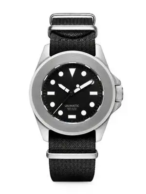 UNIMATIC Modello Quattro U4-aeb 40mm Watch