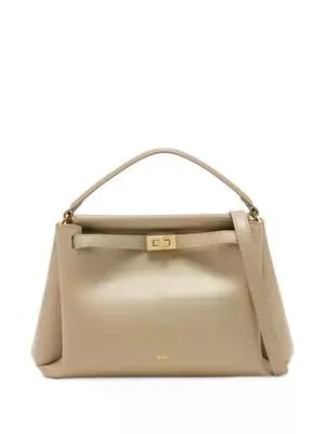 Jw Pei Carmen Tote Bag - Neutrals