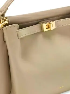 Jw Pei Carmen Tote Bag - Neutrals