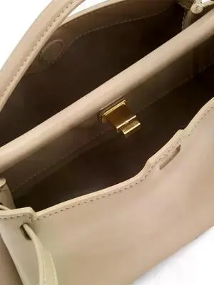 Jw Pei Carmen Tote Bag - Neutrals
