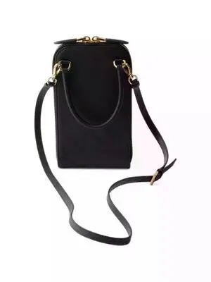 Prada Saffiano-leather Mini Bag