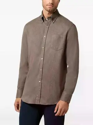 Paul & Shark Cotton Shirt