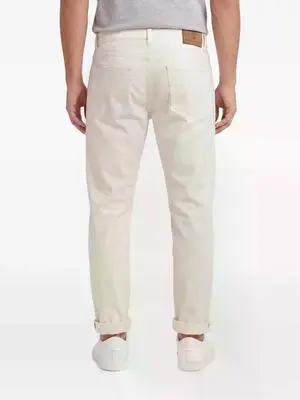 Brunello Cucinelli Five-pocket Lightweight Jeans