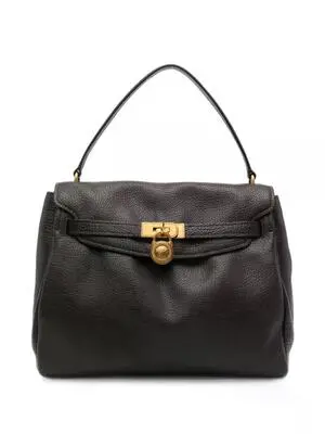 Michael Kors Hamilton Moderne Tote Bag - Brown