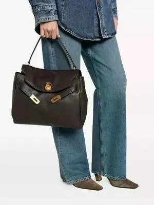 Michael Kors Hamilton Moderne Tote Bag