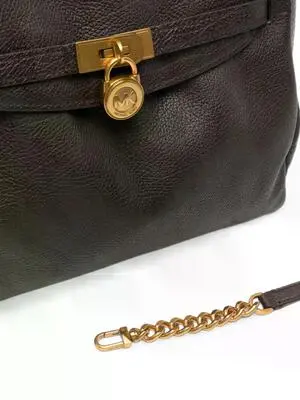 Michael Kors Hamilton Moderne Tote Bag