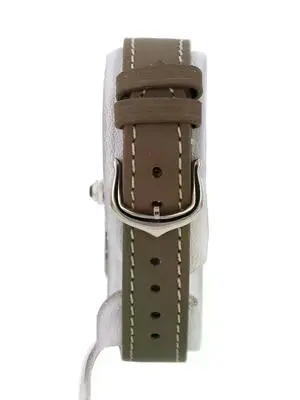 Cartier 2000's Tank Américaine 19mm Watch