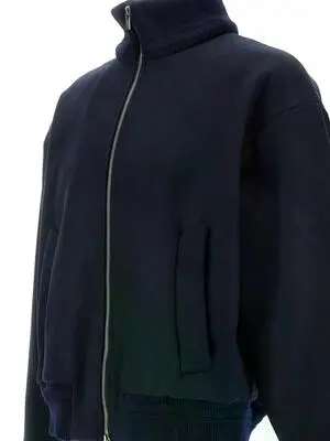 Barena Venezia Zip-up High-neck Jacket