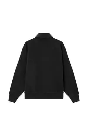 Stone Island 6100054 Logo-patch Polo Shirt