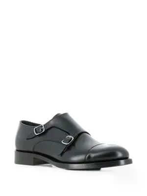 TASSINARI Double-strap Monk Shoes