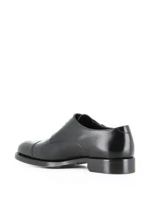 TASSINARI Double-strap Monk Shoes