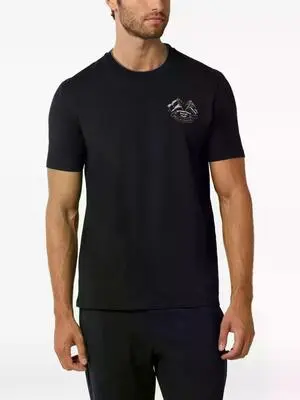 Paul & Shark Cotton T-shirt