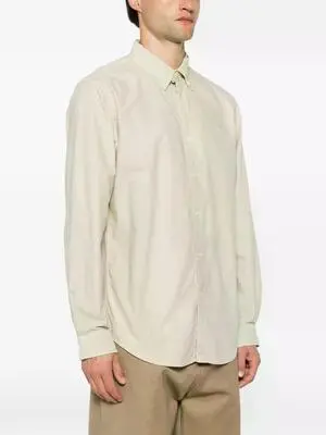 Polo Ralph Lauren Button-down Long-sleeve Shirt