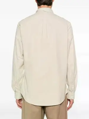 Polo Ralph Lauren Button-down Long-sleeve Shirt
