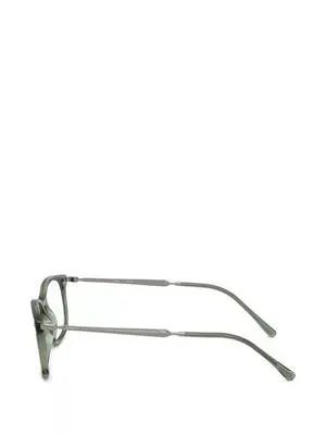 Ray-ban Rectangle-frame Glasses