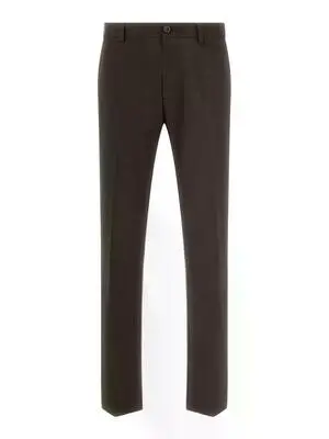 Paul & Shark Bellagio X-soft Chino Trousers
