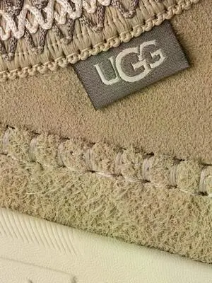 UGG Venture Daze Suede Sneakers
