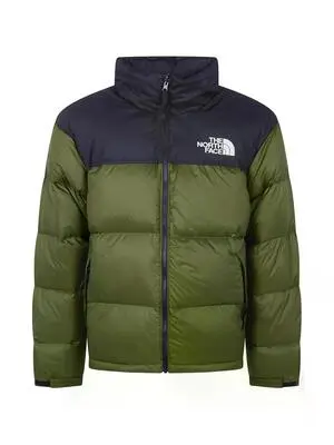 The North Face 1996 Retro Nuptse Jacket - Green
