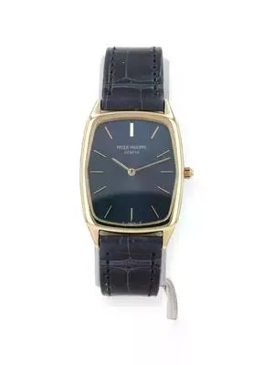 Patek Philippe 1983 Tonneau 39mm Watch